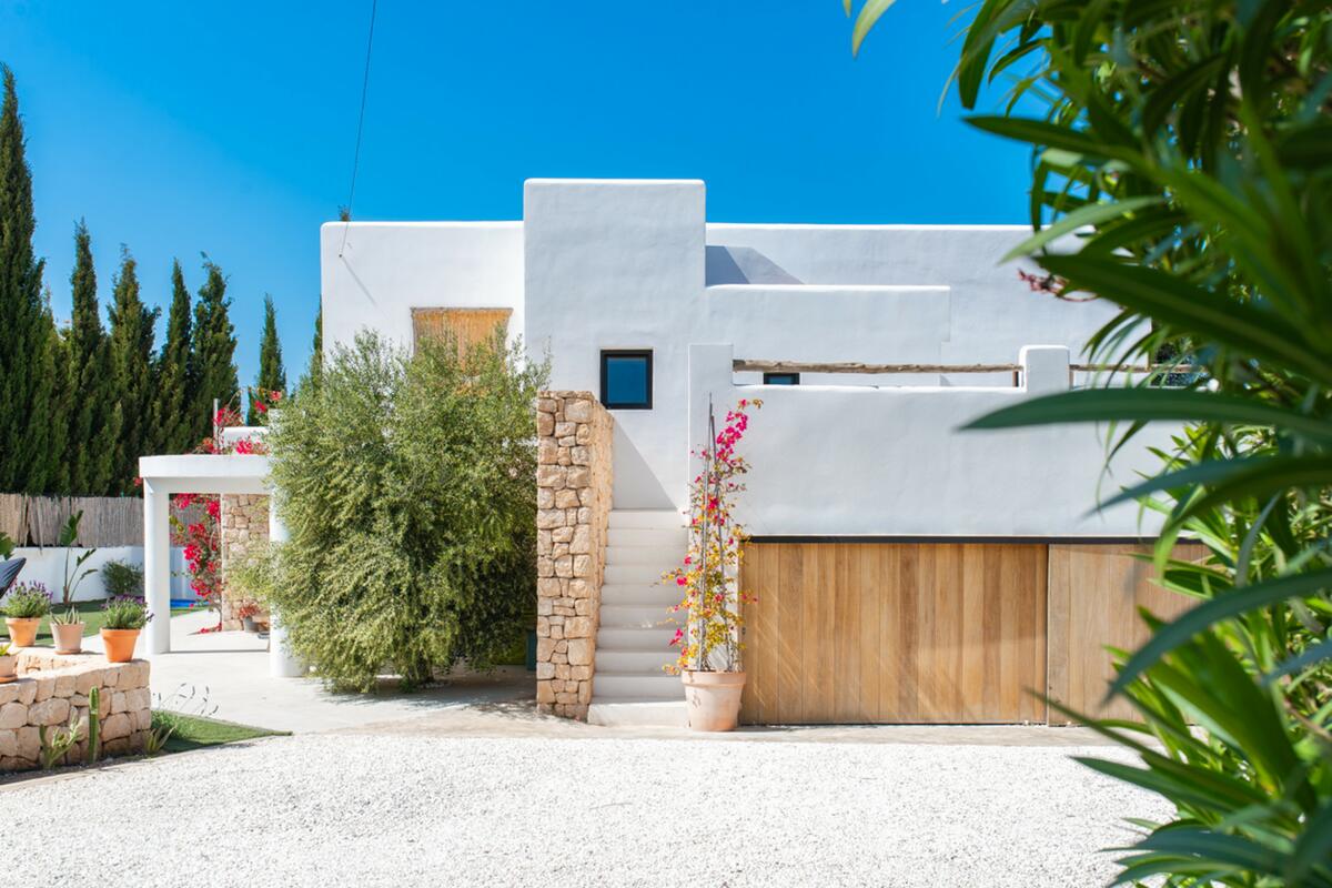 Villa Placida
