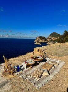 Ibiza Spring 2024 - Mediterranean Scents and Springtime in Ibiza