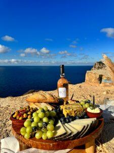 Ibiza Spring 2024 - Mediterranean Scents and Springtime in Ibiza