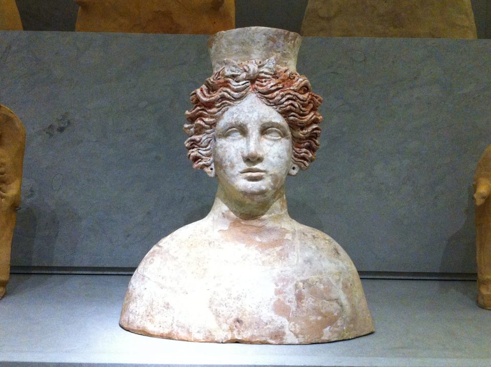 The Goddess Tanit - Ibiza Prestige Properties