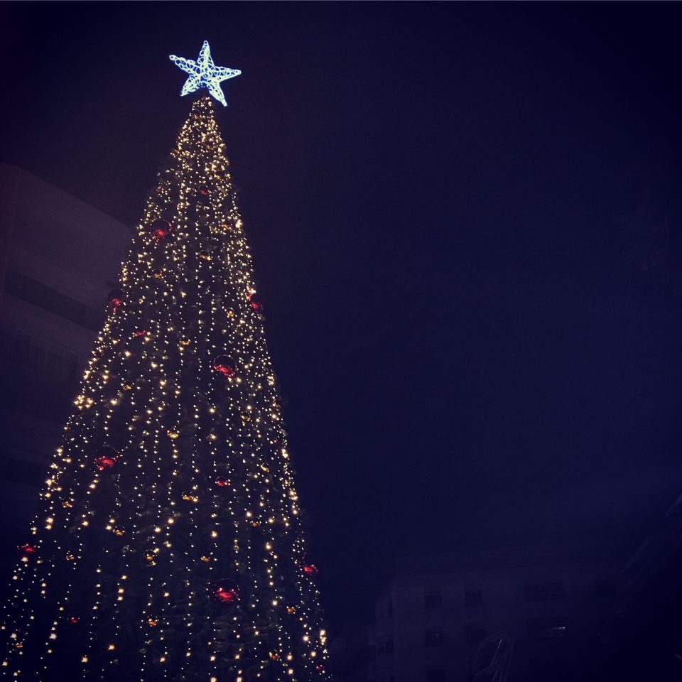 Dreaming of a Different Christmas? Have a Magical Time in Ibiza - Ibiza ...