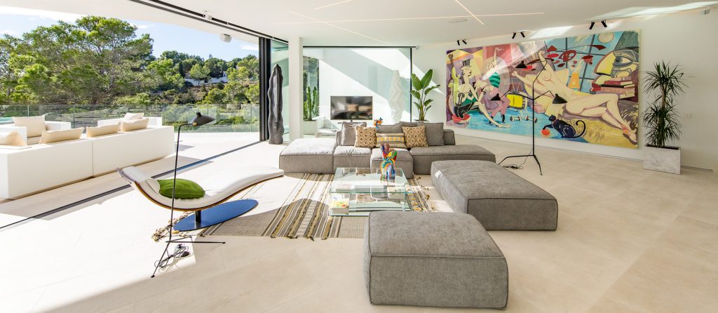 18 Great Reasons to buy a property in Ibiza with Prestige Properties