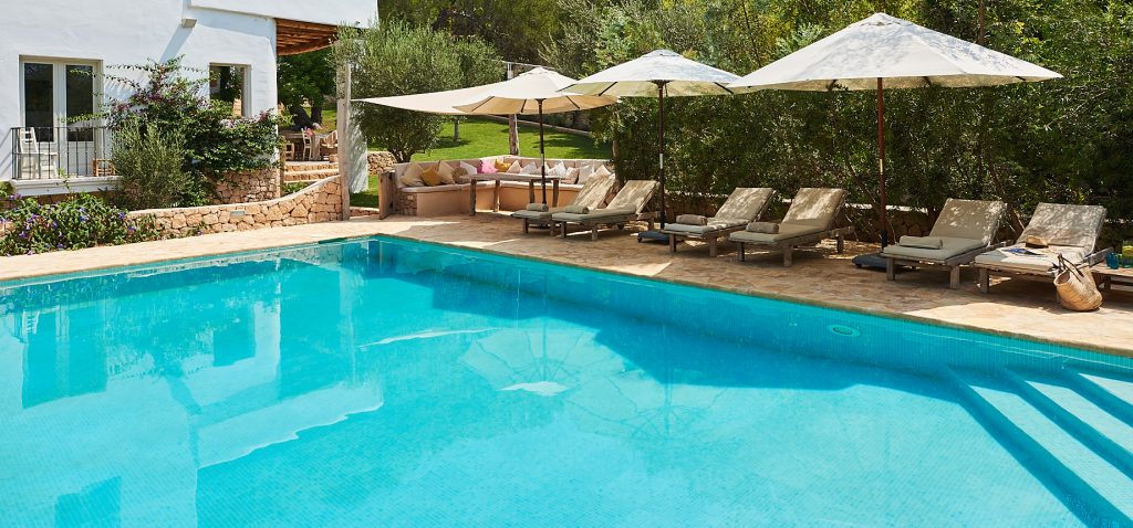 A Prestige Buyer’s Journey: Meet Melissa - Ibiza Prestige Properties