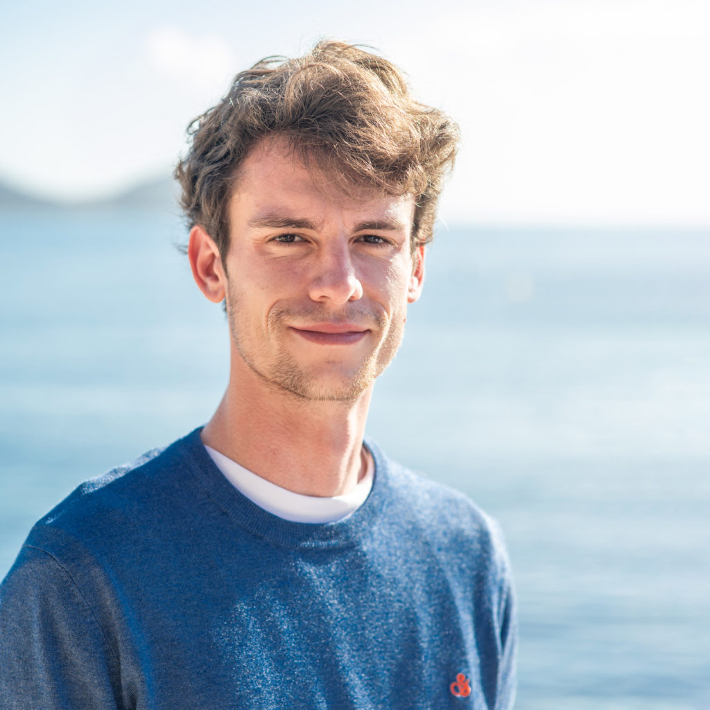 Gabriel Hekking - Ibiza Prestige Properties