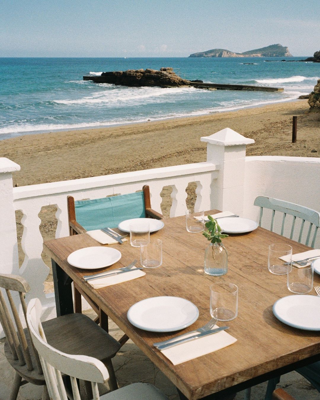 Top 5 Fine-Dining Restaurants in Ibiza | Explore Our Culinary Experiences