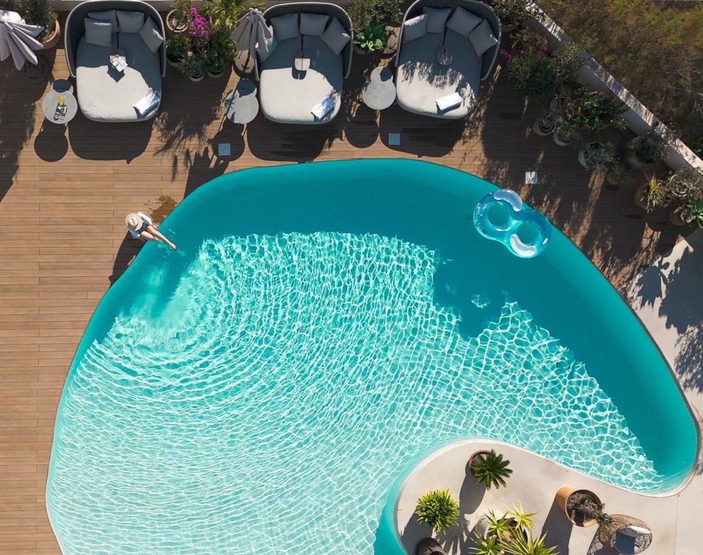 Spring in Ibiza: Luxury Villa Rentals for Families & Friends